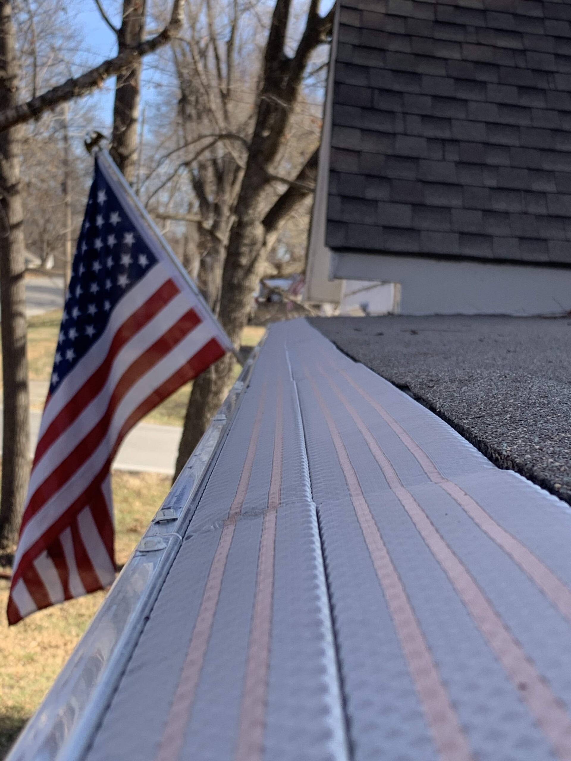 The Gutter Guys, Kansas City | Gutter Installation, Cleaning, & Replacement