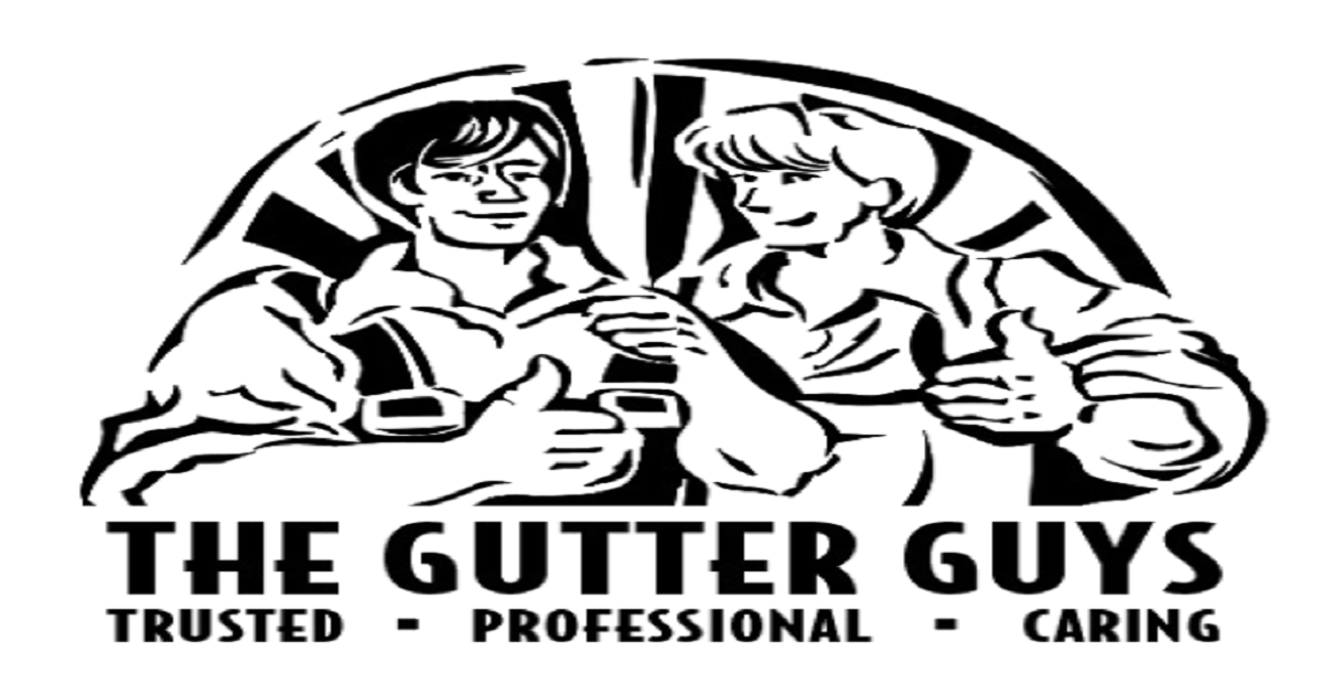 The Gutter Guys | Gutter Protection, Cleaning, & Replacement