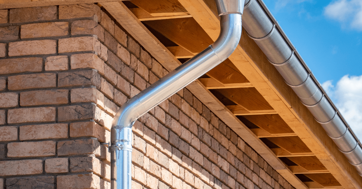 Understanding Reverse Curve Gutter Guards