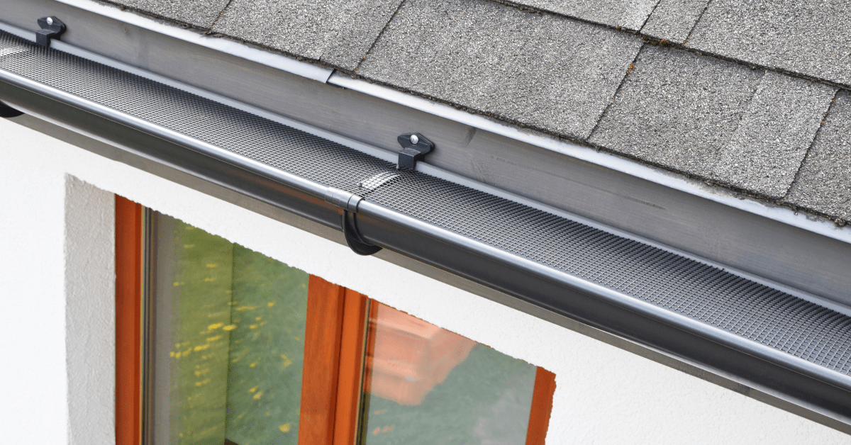 Common Mistakes to Avoid When Installing Mesh Gutter Guards