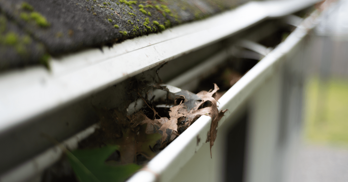 Understanding Reverse Curve Gutter Guards