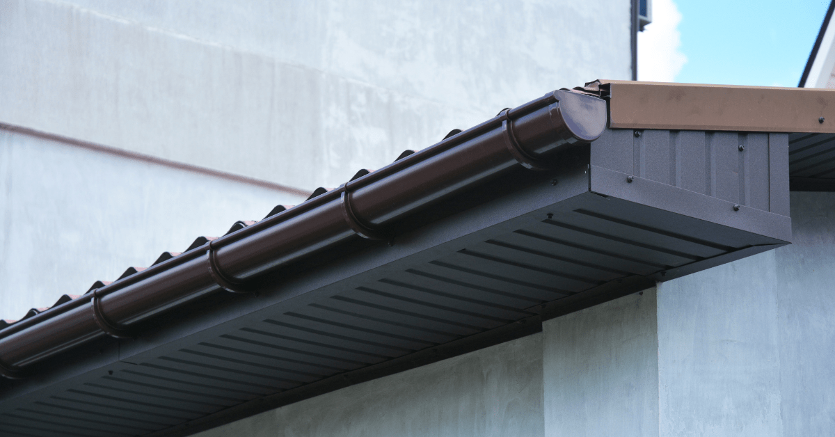 Benefits of Foam Gutter Splash Guards for Homeowners
