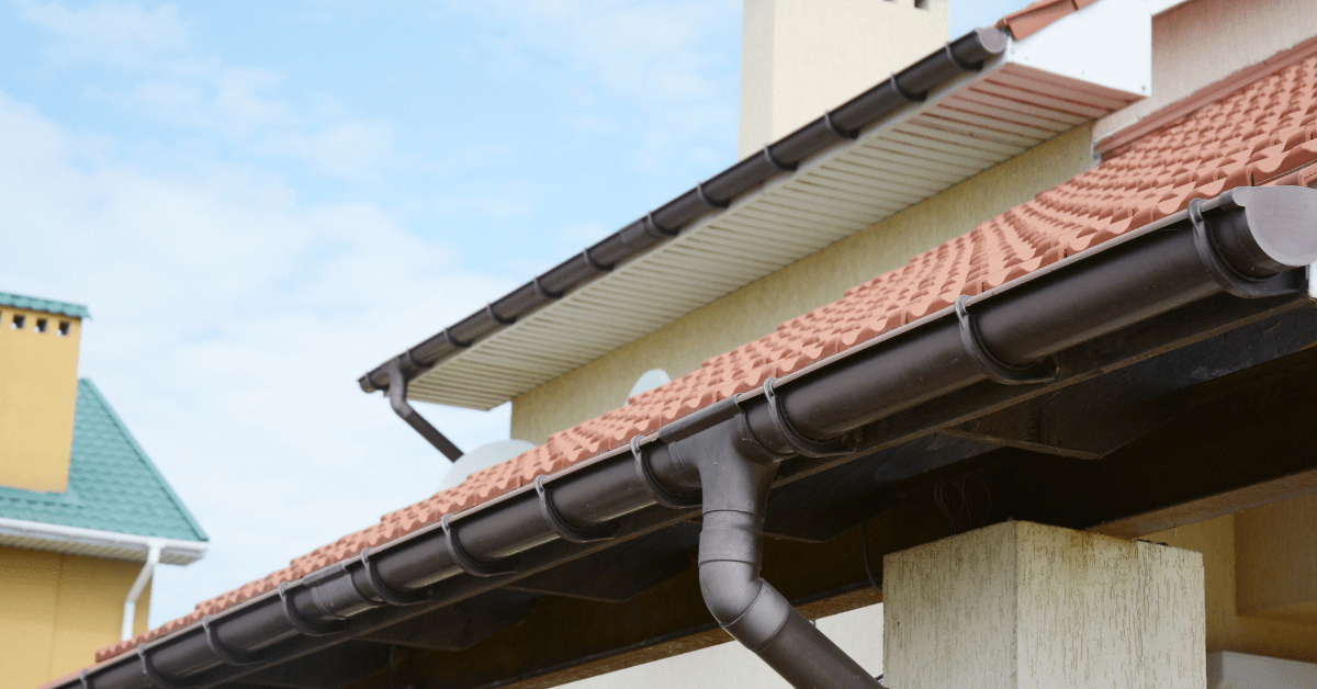 Benefits of Screen Leaf Guards for Homeowners