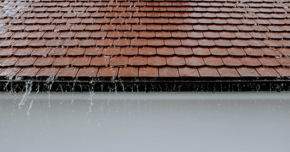 Foam Gutter Splash Guards: A Sustainable Choice