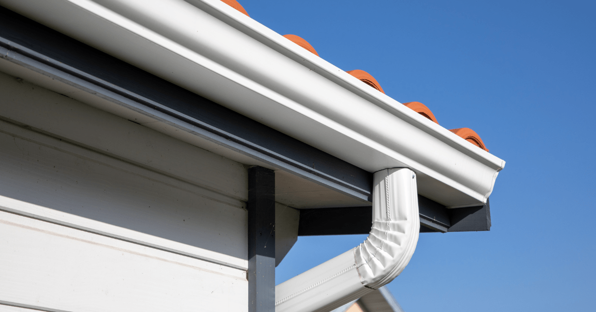 Foam Gutter Splash Guards: A Sustainable Choice