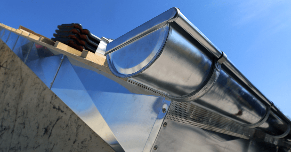 Innovations in Foam Gutter Splash Guard Technology